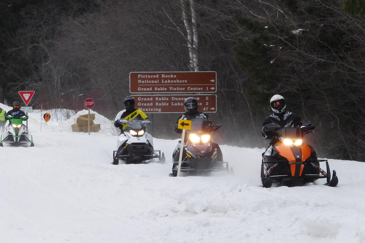 Snowmobile Okemos Insurance Quote